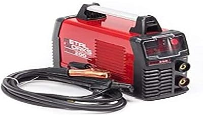 Soldadora Metalworks Tec 160: La mejor calidad en soldadura