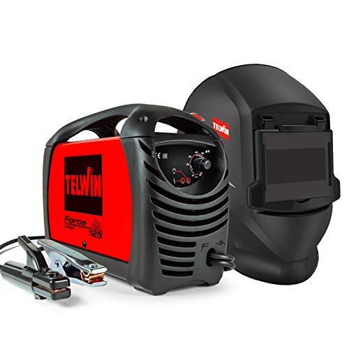 ≫ La Telwin Force 195 Opiniones y Oferta
